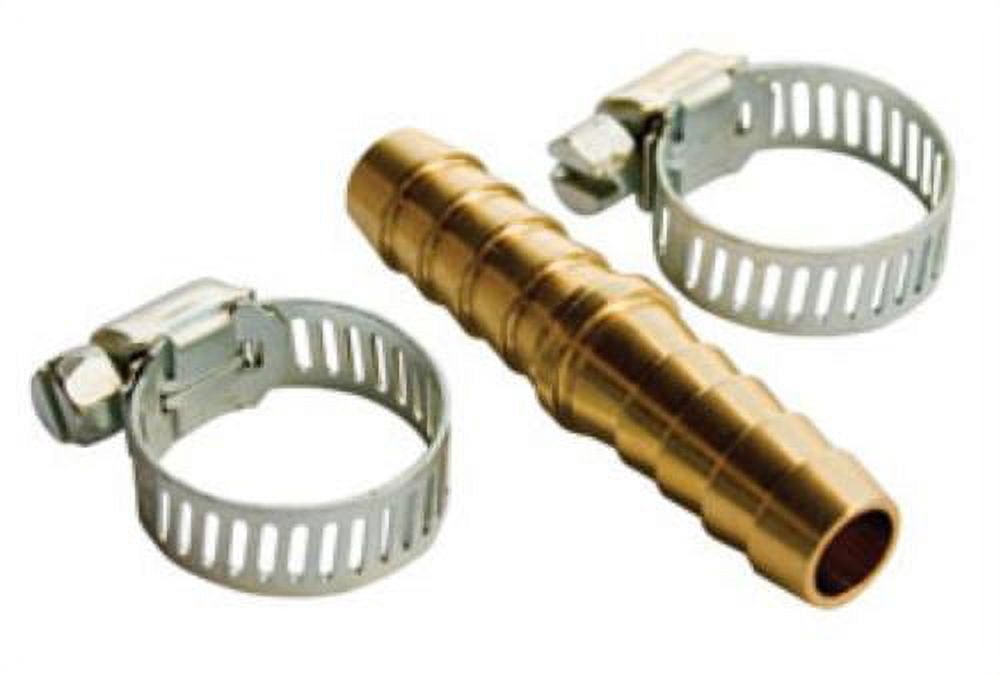 Aes Industries AES-7342 3/8"splice Kit - Walmart.com