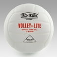 Tachikara SVMNC Junior Pro Volley-Lite Training Volleyball, Official ...