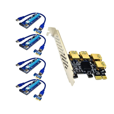 -E Adapter Card Windows 10 7 32 64BIT Linux | Walmart Canada