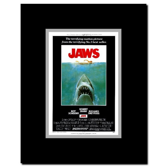 Ben Framed Movie Poster - Walmart.com