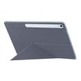 Samsung Galaxy Official Smart Book Cover for Galaxy Tab S10 FE+, Blue ...