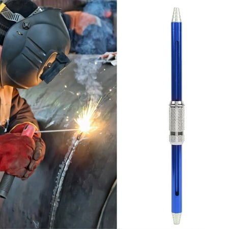 TIG Welding Wire Feed Pen, Finger Feeder Stick Stainless Steel TIG Rod ...