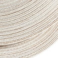 Coolmade 15 inch Round Woven Cotton Placemats, Non-Slip, Set of 4 ...