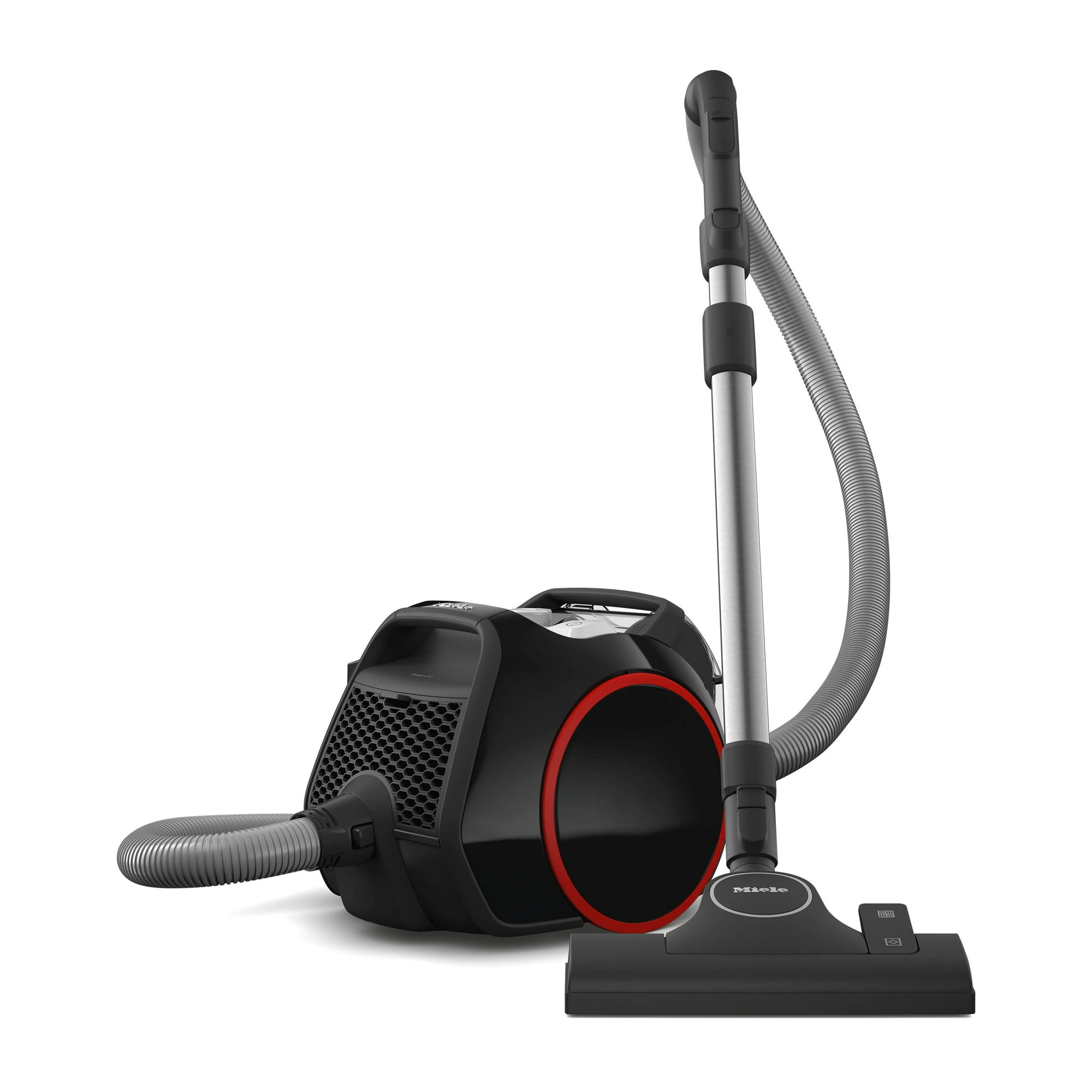 Click here for Miele Boost Cx1 Bagless Canister Vacuum - Compact... prices