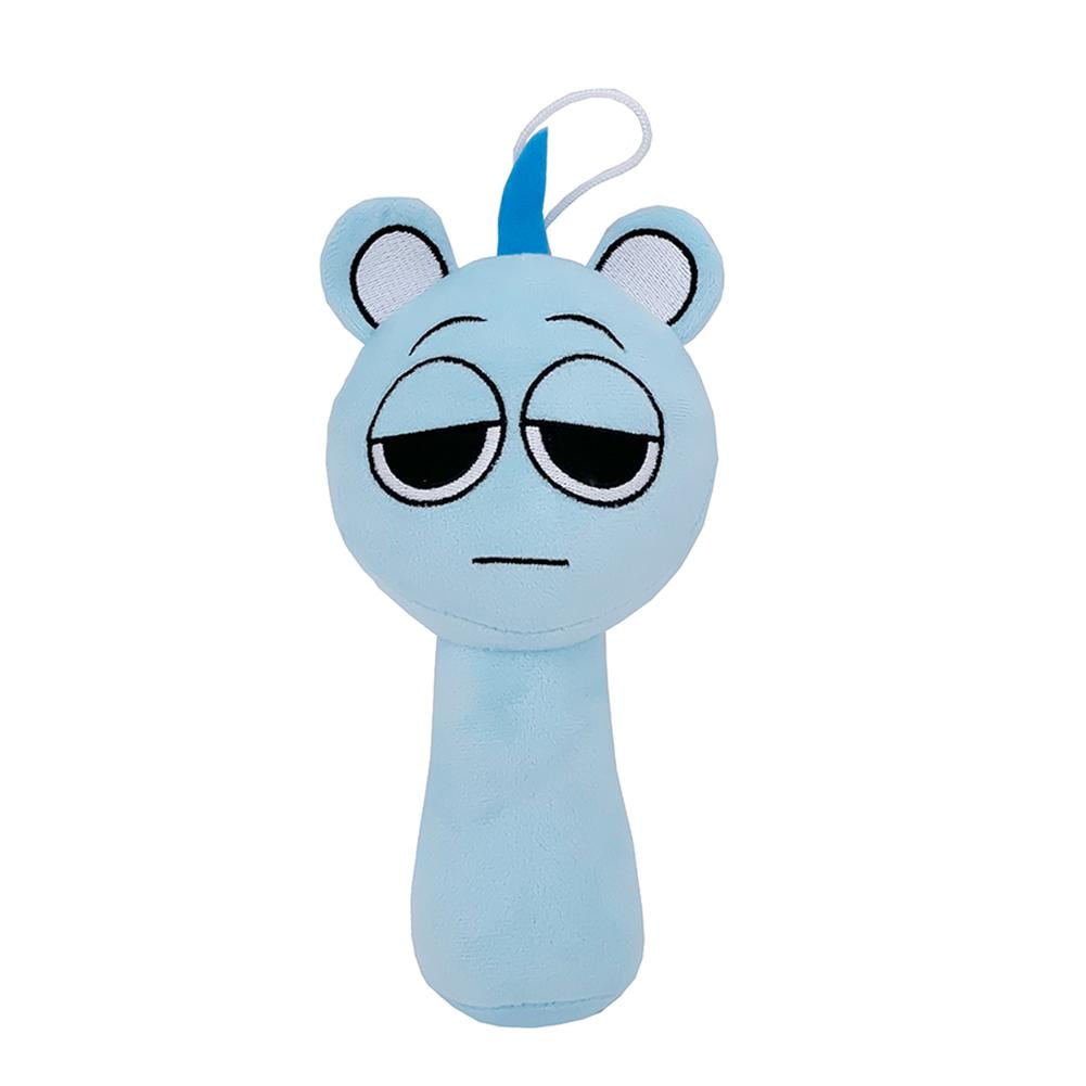 Click here for Unbranded Sprunki Horror Game Plush Toy 20cm Soft... prices