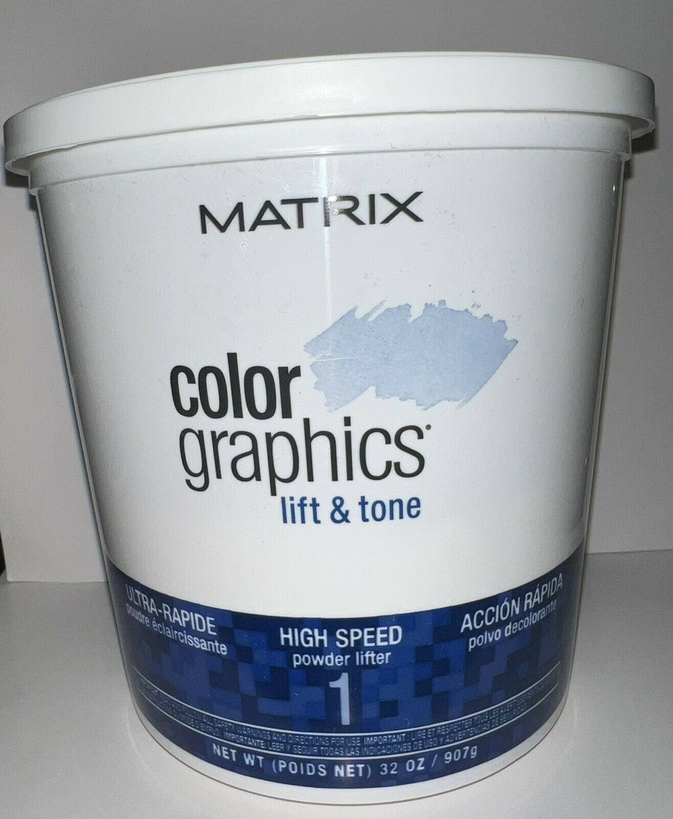 Matrix Color Graphics