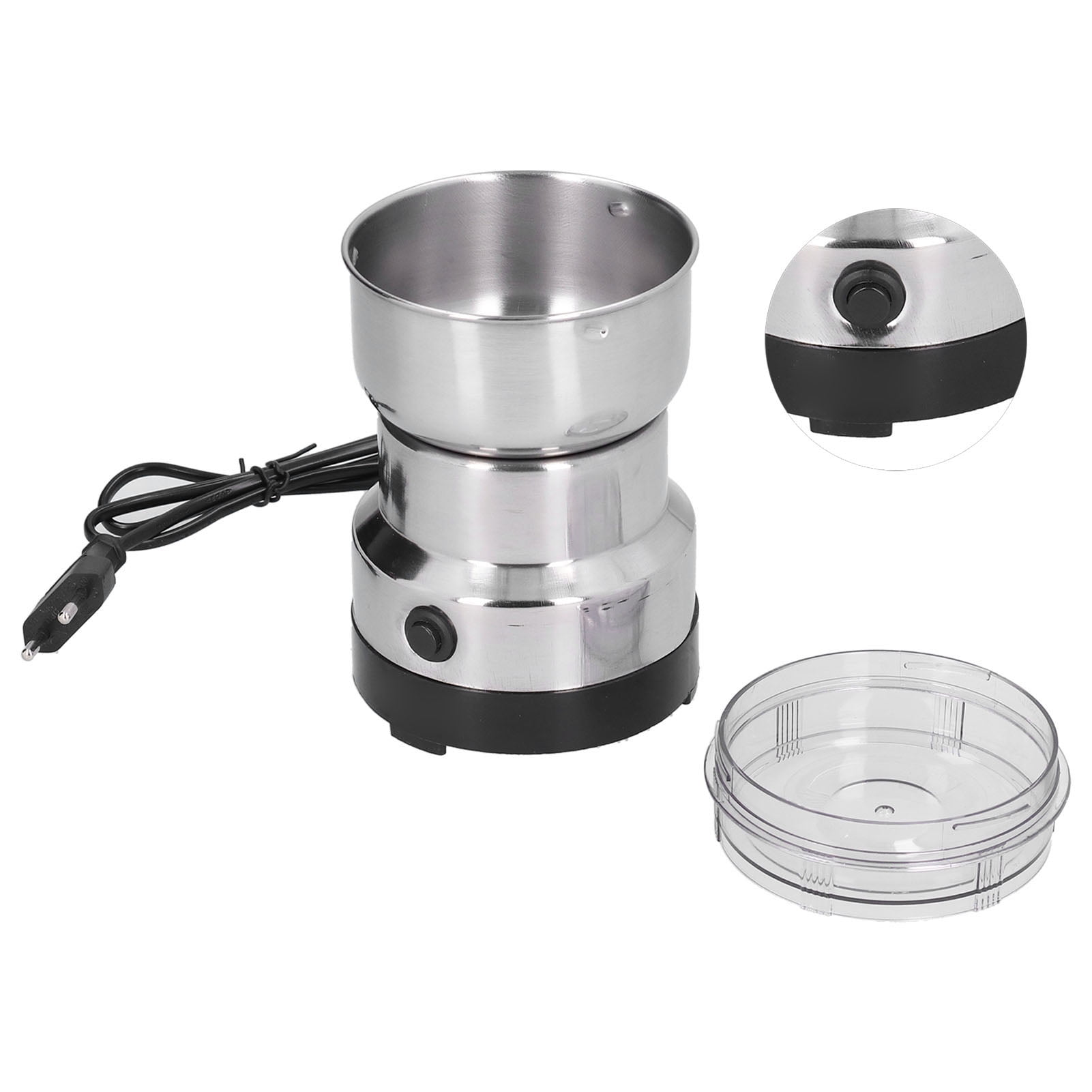 Click here for Gupbes Electric Grinder Bean Grinder Spice Grinder... prices