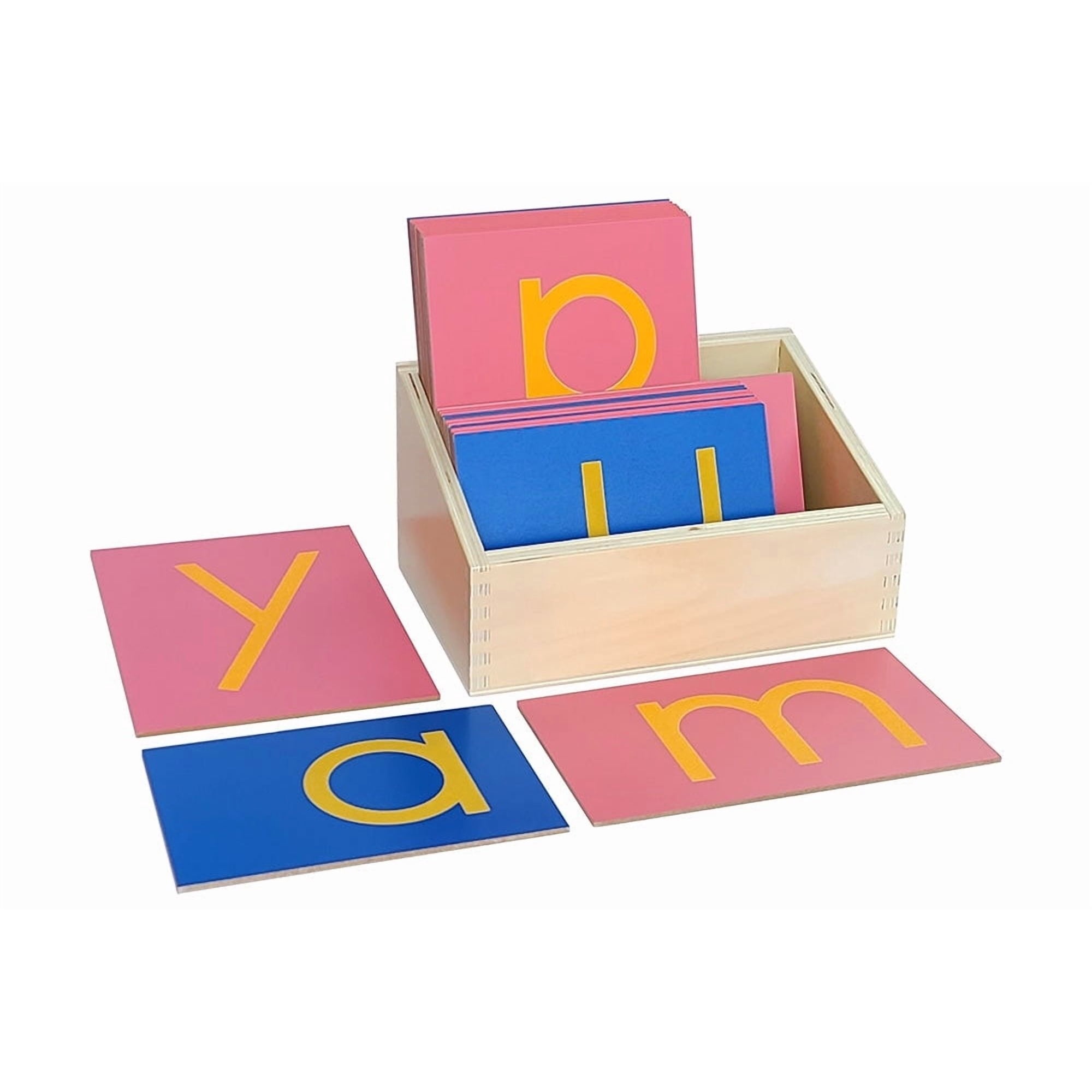 Click here for Ifit Montessori Lower Case Sandpaper Letters  Prin... prices