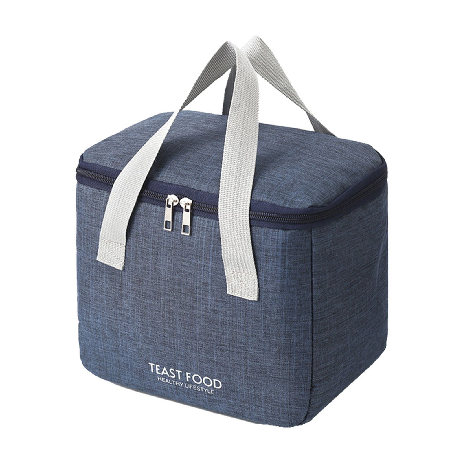 Click here for Unbranded Insulated Lunch Bag Insulated Lunch Bag... prices