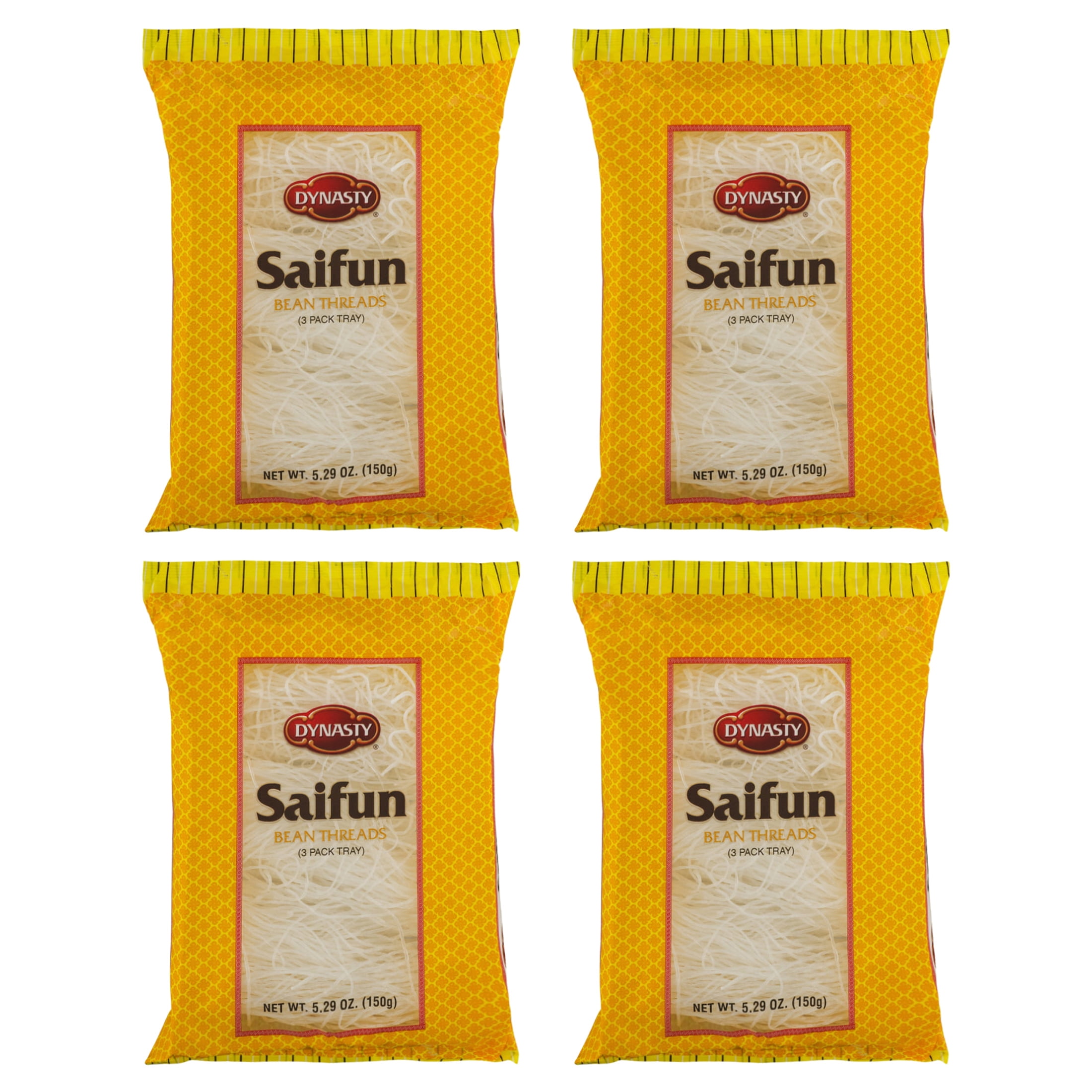 (4 pack) AK DYN SAIFUN - Walmart.com