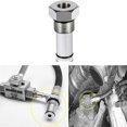 6.0 High Pressure Oil System IPR Air Test Fitting Tool for Ford 6.0L ...