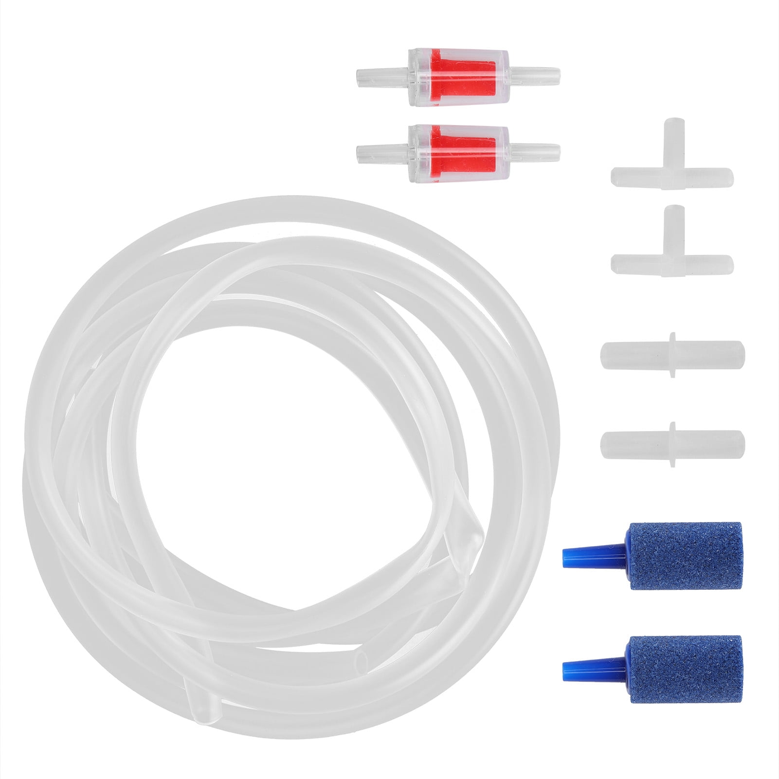 Juego De Aire Ccdes Válvula De Retención Completa Para Tanque De Peces ...
