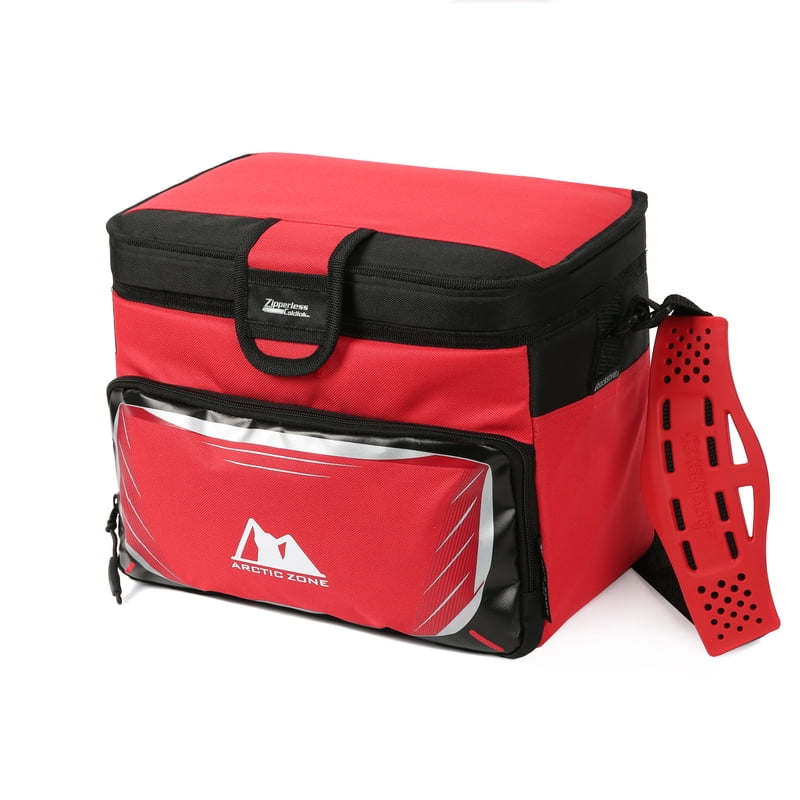 Arctic Zone 8474728 California Innovations Cooler Bag - Assorted 12 ...