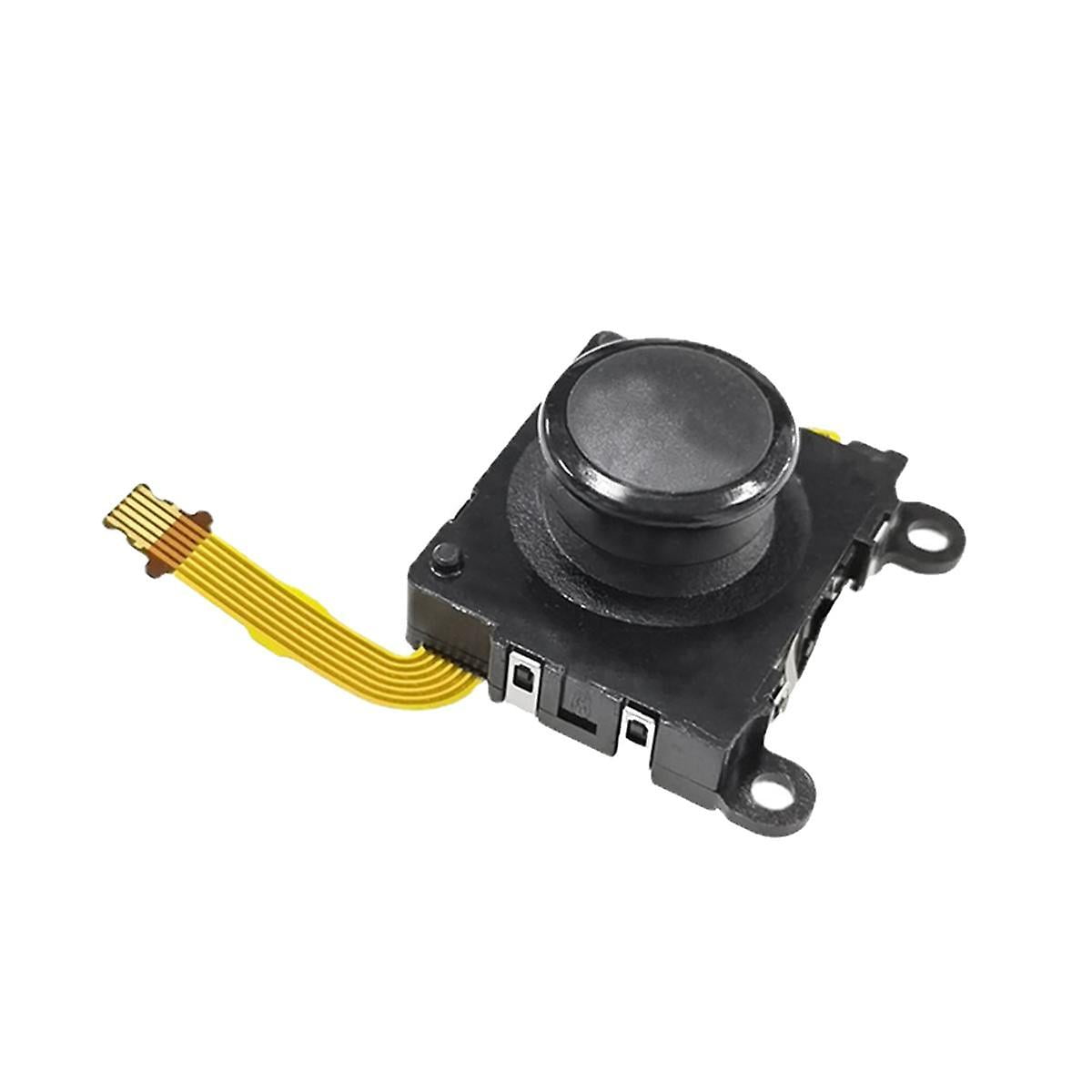 Palanca de juego analógica 3D Joystick Rocker Thumb Stick para ...