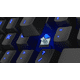SteelSeries Apex M400 Mechanical Gaming Keyboard - Walmart.com