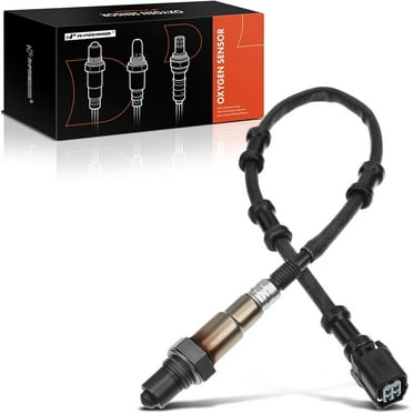 A-Premium O2 Oxygen Sensor Replacement for BMW E46 325Ci 325i 330Ci ...