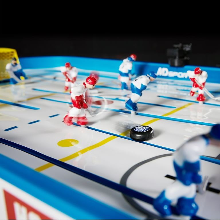 Table Top Rod Hockey Game