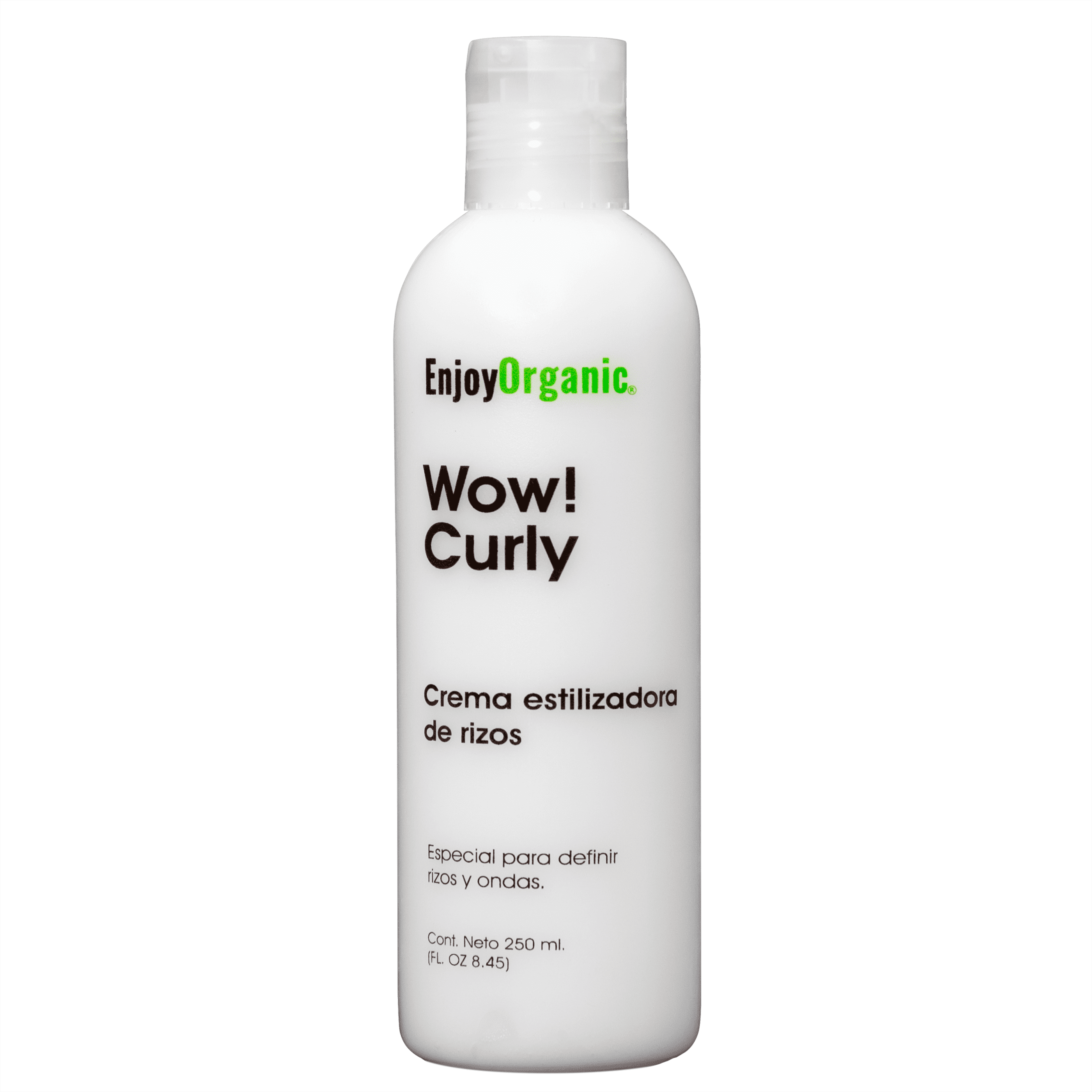 Crema para Peinar Natural Moldeadora de Rizos Anti Frizz | Walmart en línea