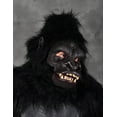 Zagone Studios Tree Hugger, Gorilla Primate Latex Face Mask - Walmart.com