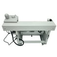 A4 Manual Hot Glue Book Binder Glue Binding Machine with Indenting ...