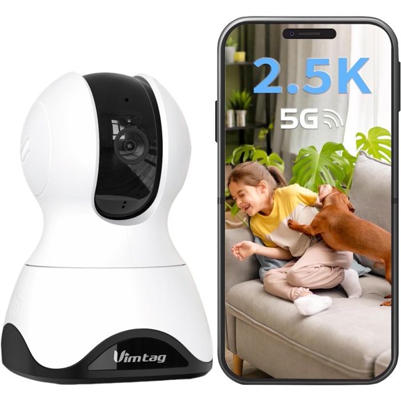 Mini Camera, Wireless Camera 1080P Full HD with Audio and Video, Secret ...