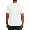 CIENVNSTG Short Sleeve T Shirt for Men Classic Crew Neck T Shirt Casual ...