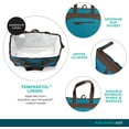 Rachael Ray Chill Out Tote - Marine Blue - Walmart.com