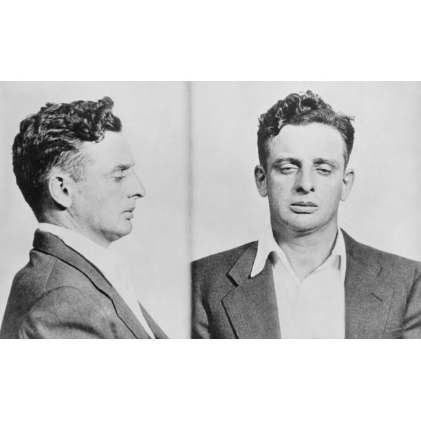 Roger Touhy (1898-1959) History (24 x 18) - Walmart.ca