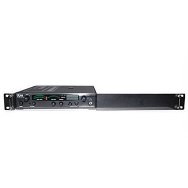 Technical Pro 3U Rack-Mountable Drawer - Walmart.com