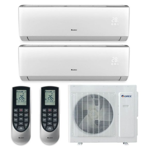 2 Ton Mini Split System