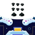 Ergonomic Thumbstick Grips 3D Rocker Caps for Game Controller Analog ...