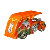 Hot Wheels Bread Box - Walmart.com