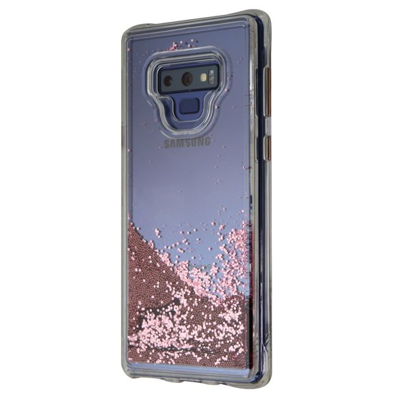 Case-Mate Galaxy S10e Waterfall Gold Case - Walmart.com