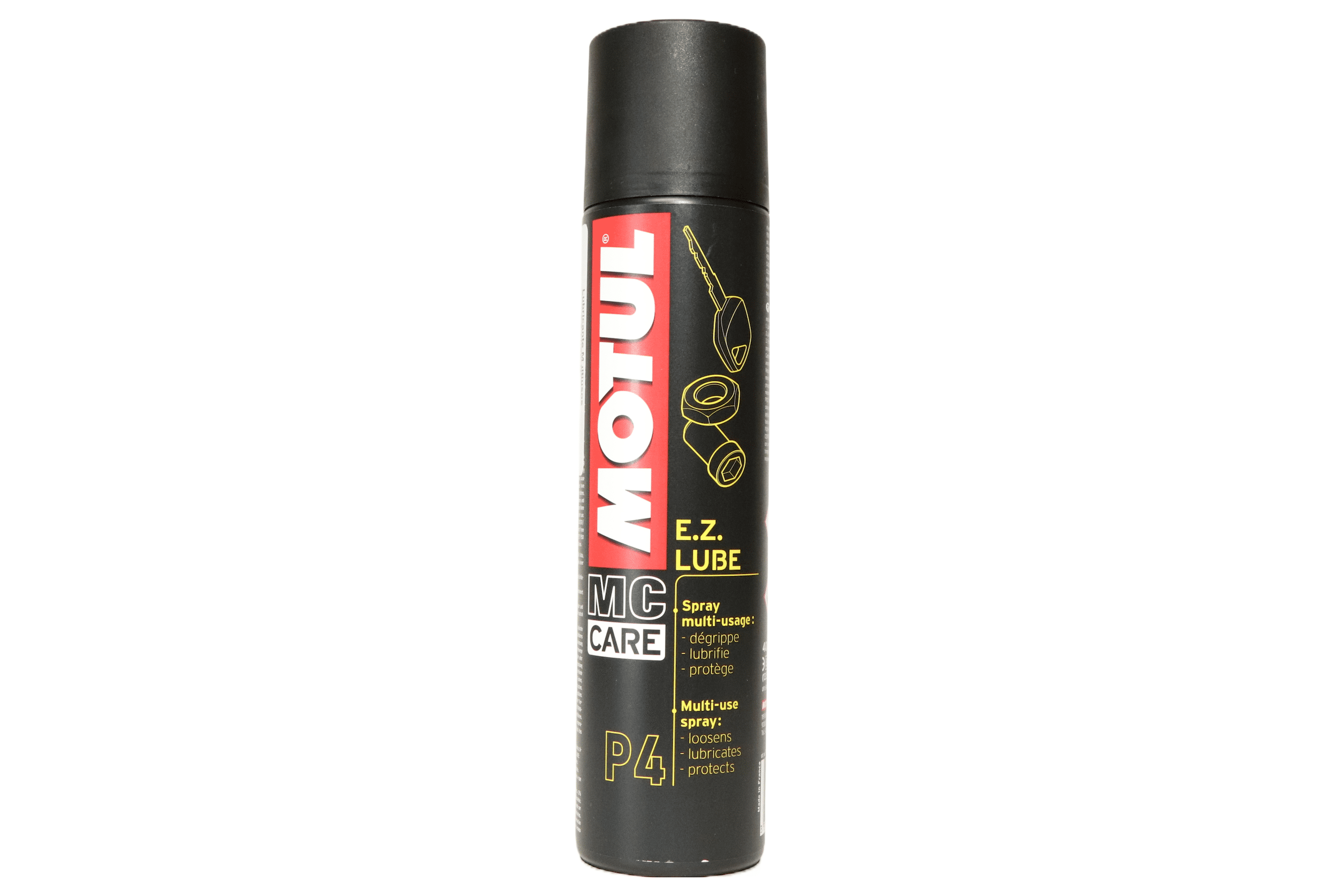 LUBRICANTE MOTUL P4 EZ LUBE MULTIPROPÓSITO | Walmart en línea