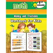 Math activity book grade 1 : Addition Learning Homeschool or Classroom ...