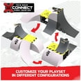 Tech Deck, Power Flippin, X-Connect Park Creator, Customizable and ...