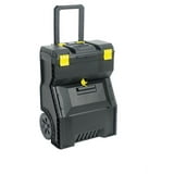 STANLEY Rolling Tool Box,17-3/4" W x 24-5/16" D 018800R - Walmart.com