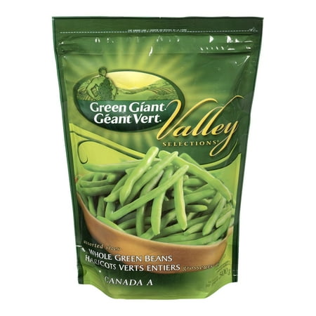 Green Giant™ Valley Selections™ Green Beans | Walmart Canada