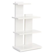 A-Frame Wood Display Unit - Walmart.com