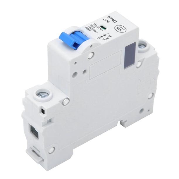 Circuit Protection,GYM1 Miniature Circuit Breaker Short Circuit ...