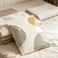 VVQ Vacuum Storage Bags No Pump, Space Saver Compression Bags with One ...