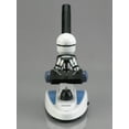 AmScope 40x-800x Cordless LED Compound Microscope - Walmart.com
