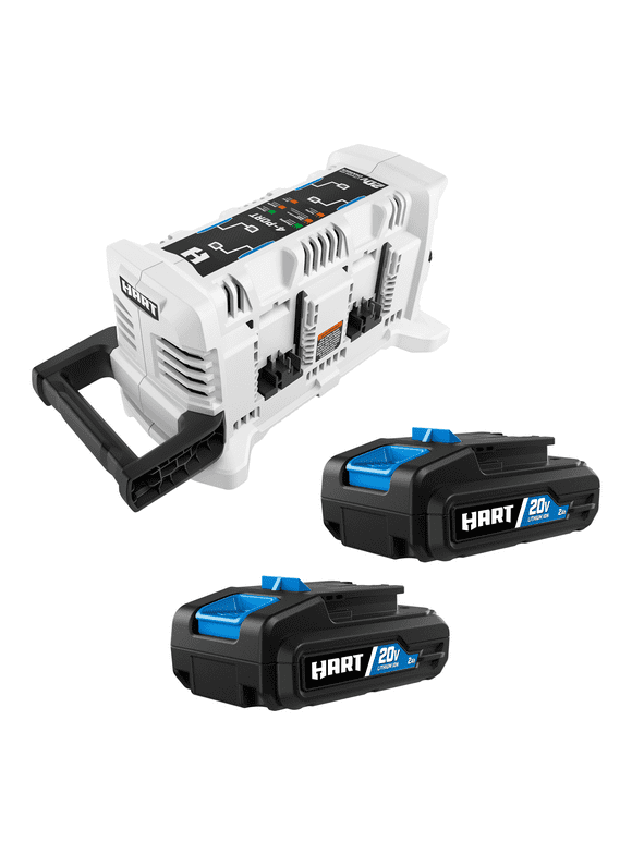 HART 20V Line in HART Power Tools - Walmart.com