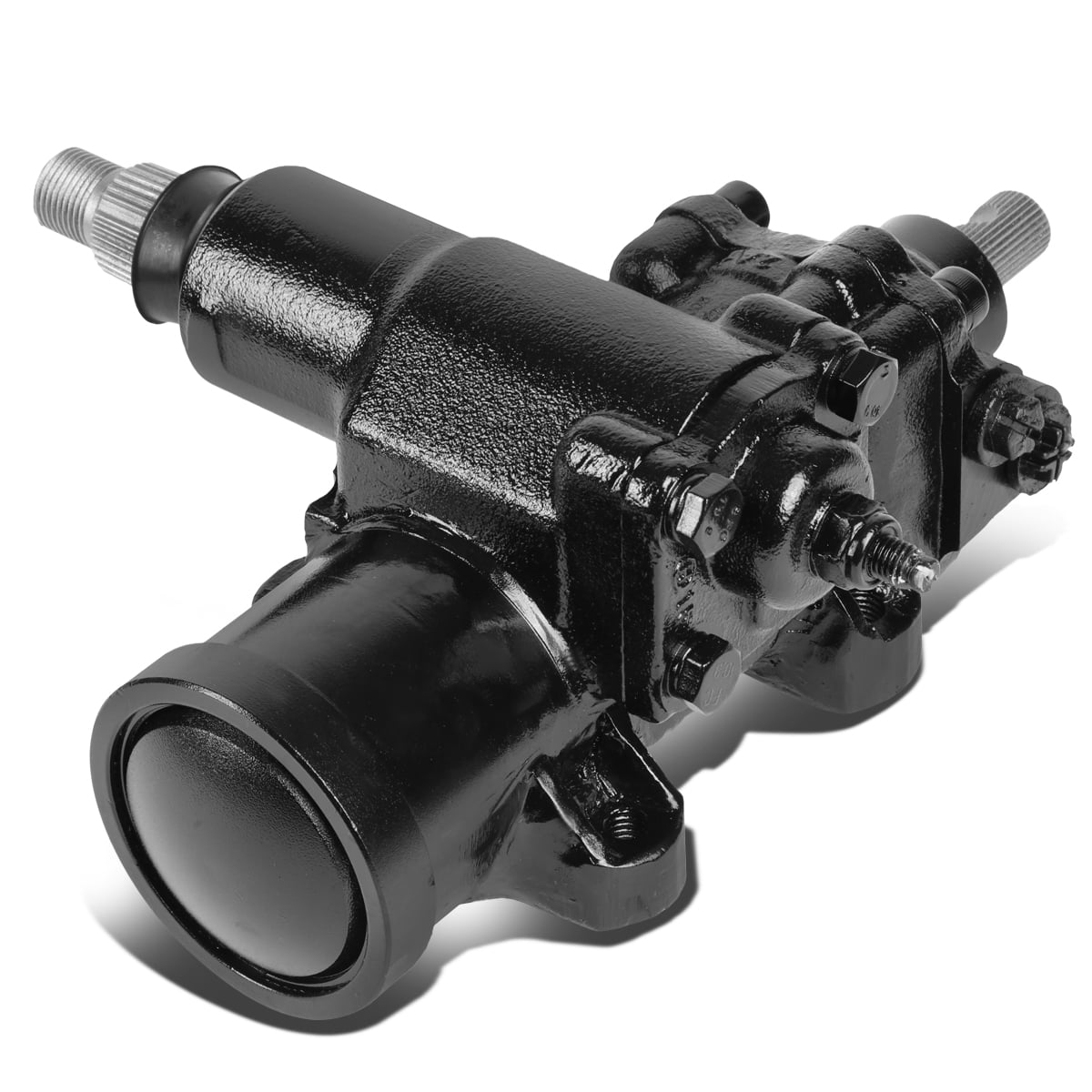 DNA Motoring LEPOW-036 For 1980 to 1986 Jeep CJ5 CJ7 Scrambler Factory ...