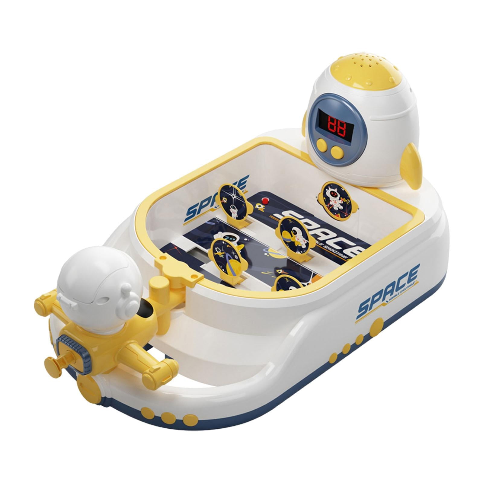 Maquina de pinball para niños,Máquina de pinball para niños,juguetes ...