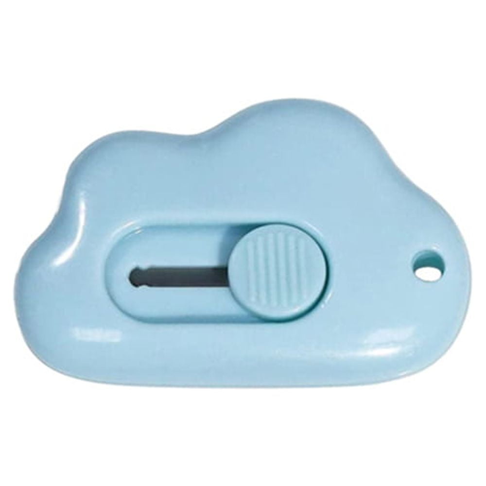 BE-TOOL Mini Box Cutter Pocket Portable Opener Retractable Utility ...