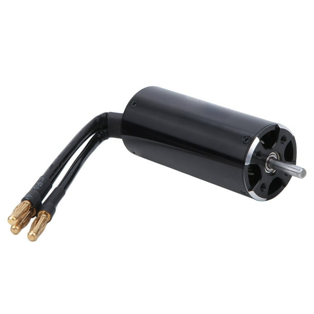 Non Sense Motor, Brushless Motor Sensorless Brushless Motor With ...
