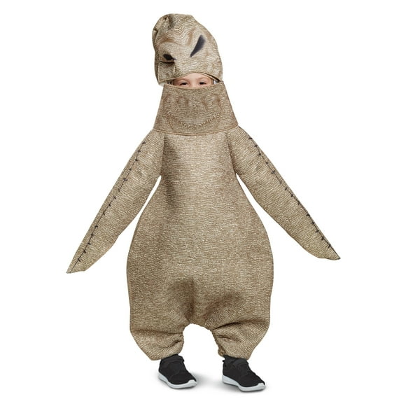 Oogie Boogie Man Costume