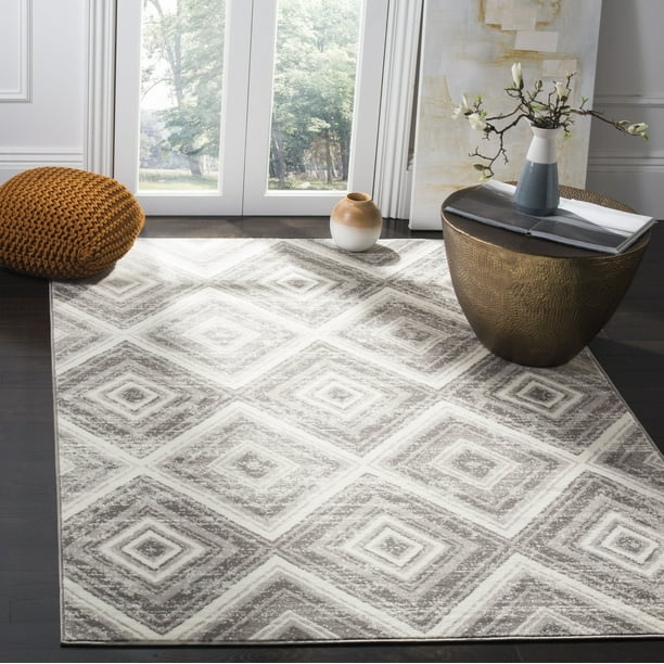 Safavieh Skyler Cuthbert Geometric Area Rug Or Runner - Walmart.com