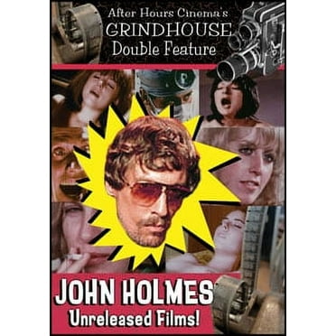 Grindhouse Girls of the 1970s Collection (DVD) - Walmart.com